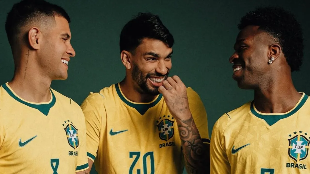 Brésil – Maroc en direct : la chaîne gratuite et l'heure du match du ...