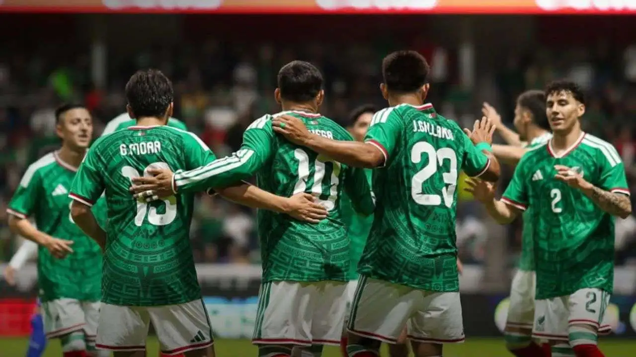 CdM 2026 – Mexique vs Afrique du Sud : les chaînes gratuites pour voir ...