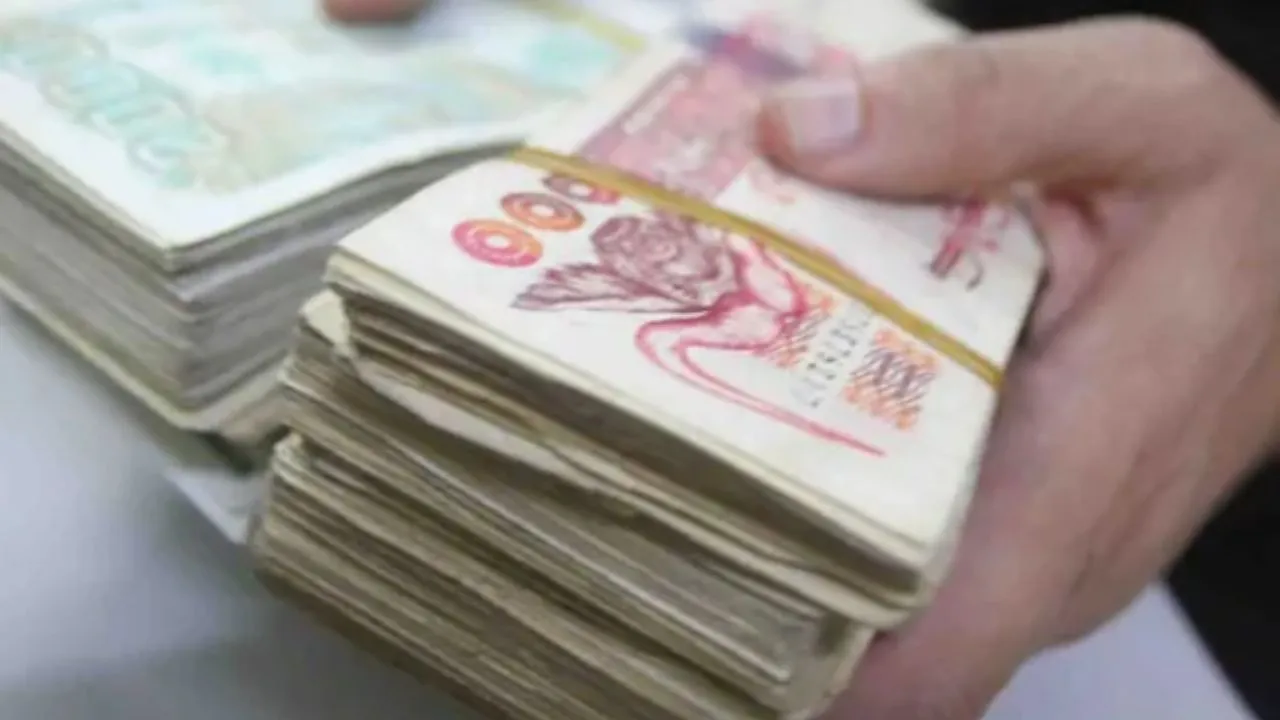 Retraites en Algérie : la CNR avance le versement des pensions de juin ...